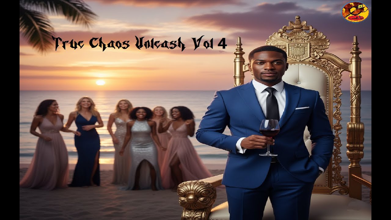 True Chaos Unleashed Vol. 4 - The Most Chaotic Moments in History - YouTube