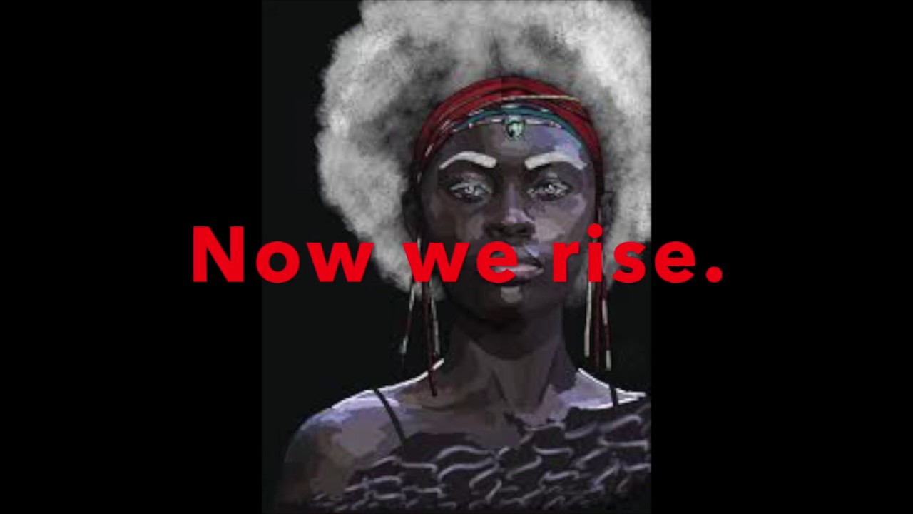 Children of Blood and Bone Book Trailer - YouTube