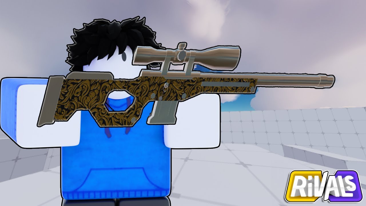 [🔴LIVE ] Getting 100 Streak In Roblox Rivals! (new update) - YouTube