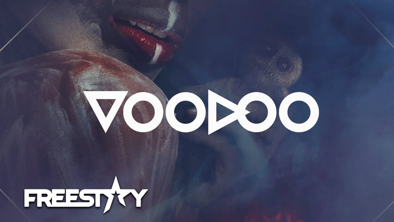 Florin Ristei - Voodoo 🧸 Official Video - YouTube
