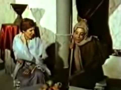 Sfintii Ciprian si Iustina (Film titrat in Romana)