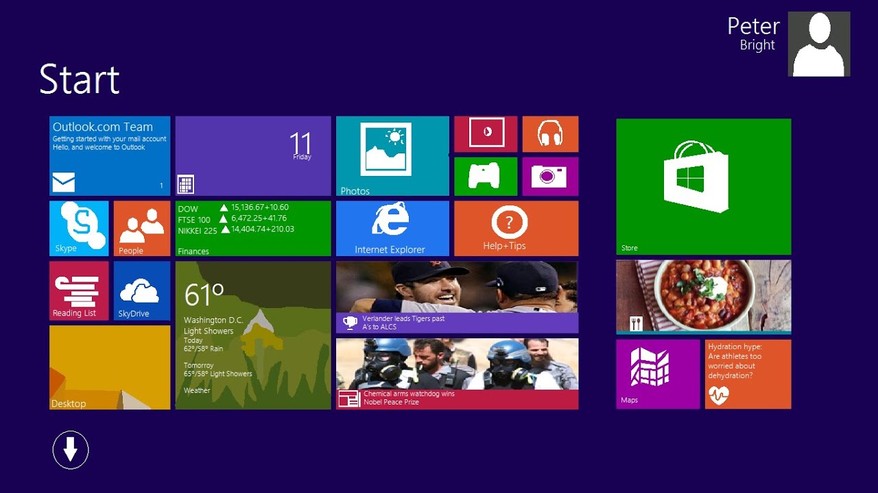Windows Startup and Shutdown Sounds with Custom Logos - YouTube