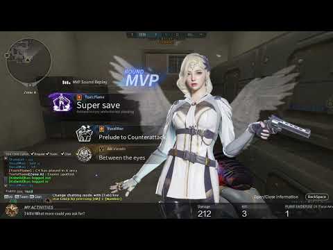 CROSSFIRE WEST RANKED MATCHS LINKED SHOTS - Tox1cFlame NO MUSIC.