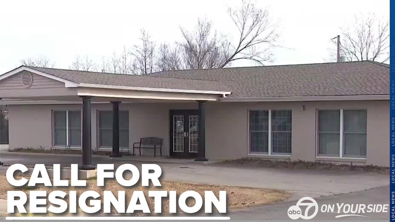 'We are bleeding': Mayflower mayor asked to resign over alleged misuse ...