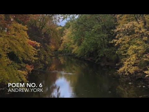 Poem No. 6 by Andrew York, performed by Pat Blayney (solo guitar) - YouTube