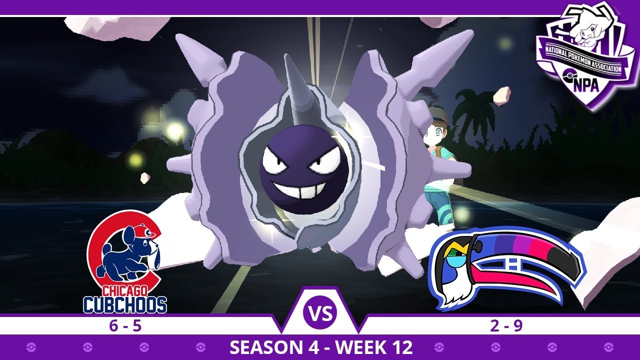 DO OR DIE FOR PLAYOFFS! | NPA Season 4, Week 12 | Chicago Cubchoos vs ...