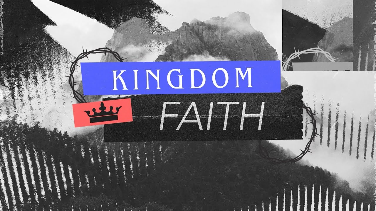 Kingdom Faith - Part 3 - YouTube