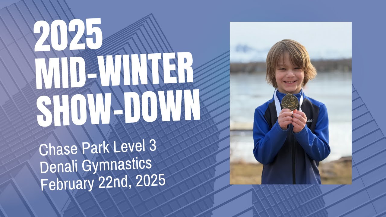 2025 Midwinter Showdown - Chase Park - YouTube