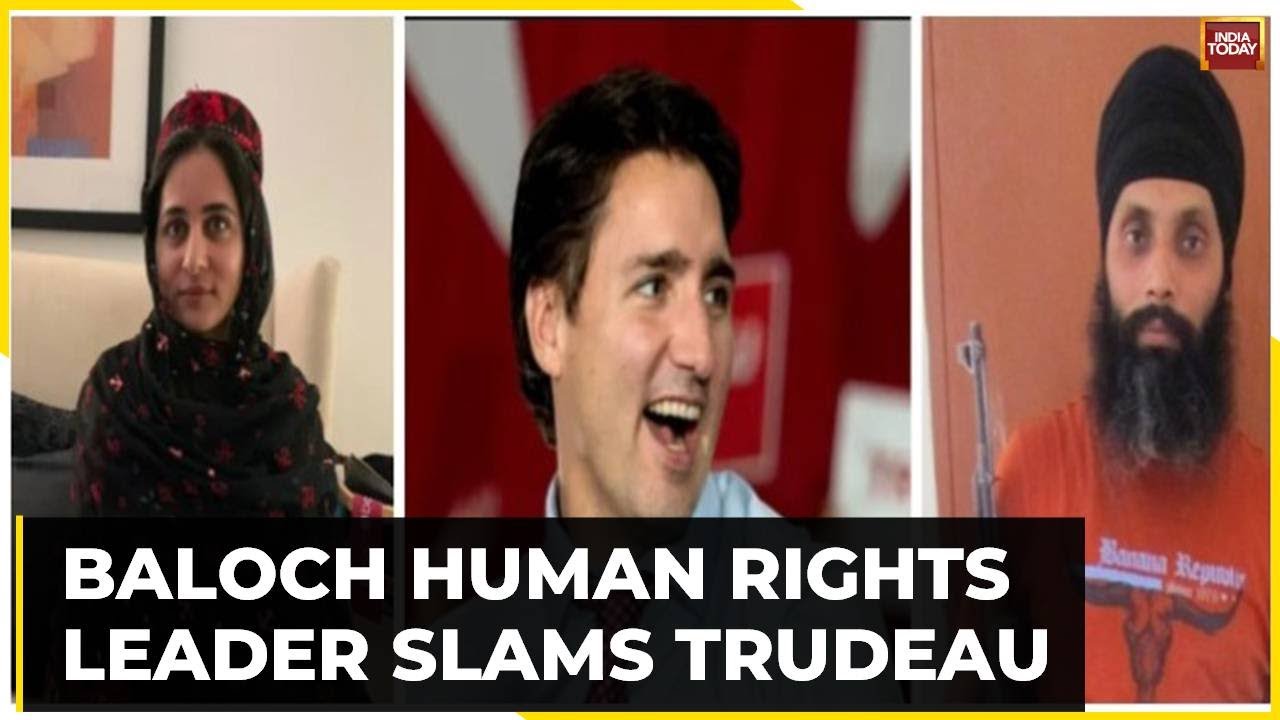 Baloch Human Rights Leader Asks Why No Action On Karima's Killers ...