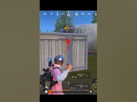 with for end victor first reflect in BGMI 🔥 PUBG #shortvideo #youtubeshorts #bgmi #pubgmobile # ...