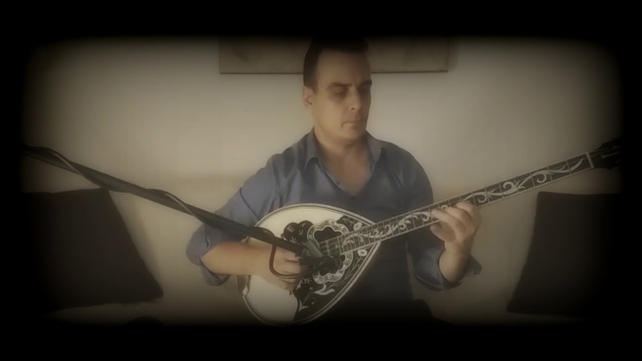 ΣΥΝΝΕΦΙΑΣΜΕΝΗ ΚΥΡΙΑΚΗ (TAΞΙΜΙ) - ΚΛΕΟΝΤΑΣ ΙΩΑΝΝΗΣ - YouTube