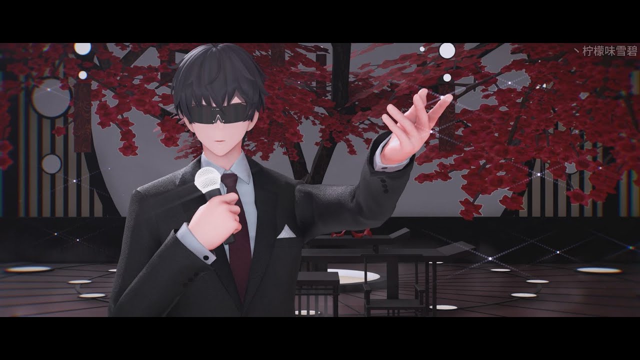 【Snowbreak: Containment Zone MMD】マツケンサンバⅡ - YouTube