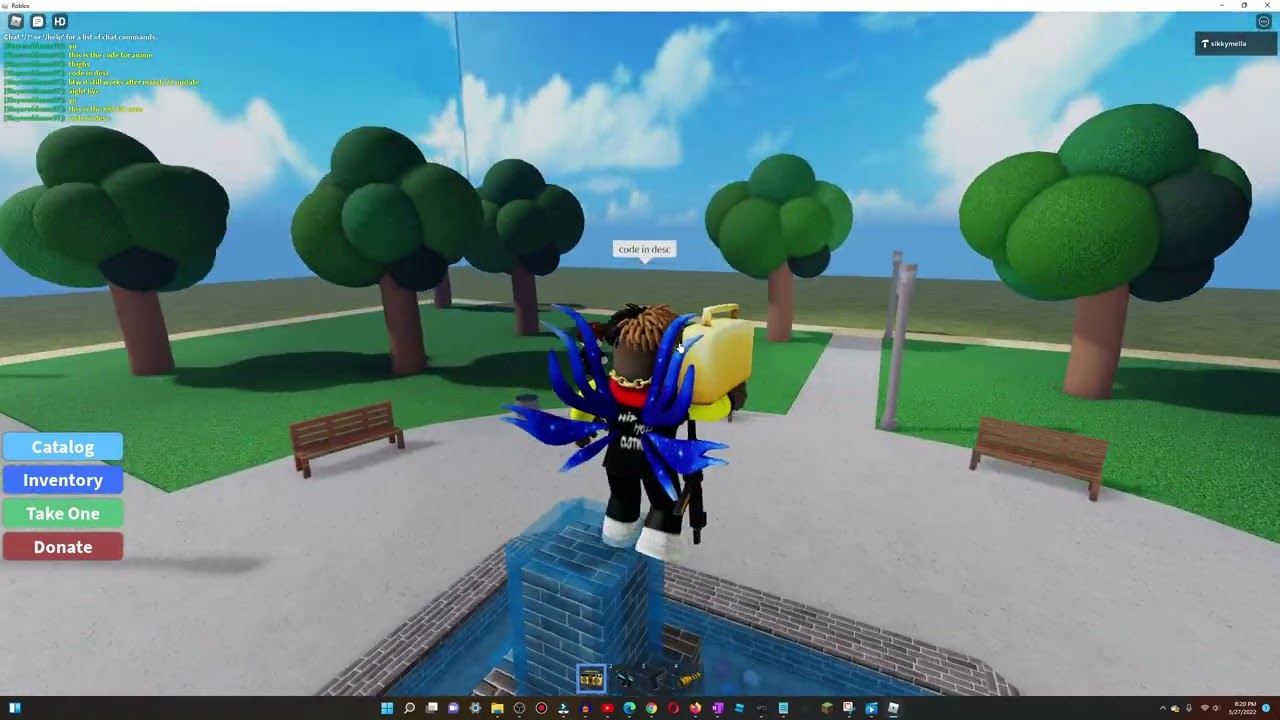 [EXPLICIT] Shotgun Willy - Oreo Roblox ID - YouTube