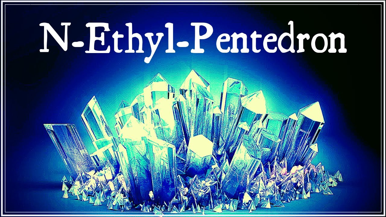 N-Ethyl-Pentedron | Drogeninfo, Überdosis und Mischkonsum - YouTube