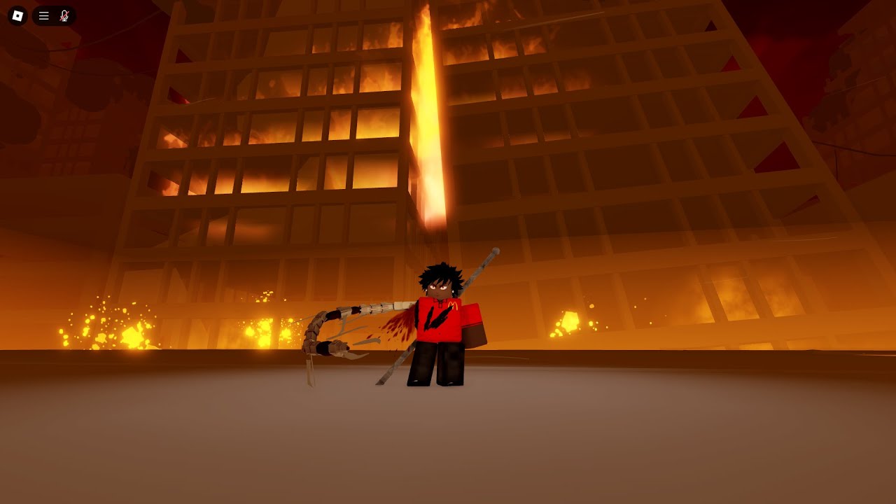 JUJUTSU INFINITE RELEASE - YouTube