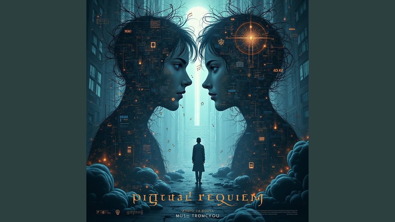 デジタル・ヴォイド (Digital Void) - YouTube