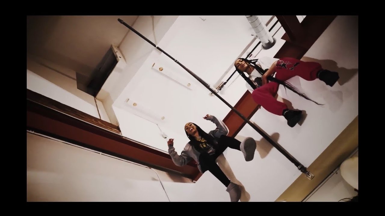Messy Money Sav - VERY VANILLA Feat Vae Vanilla (Official Music Video ...