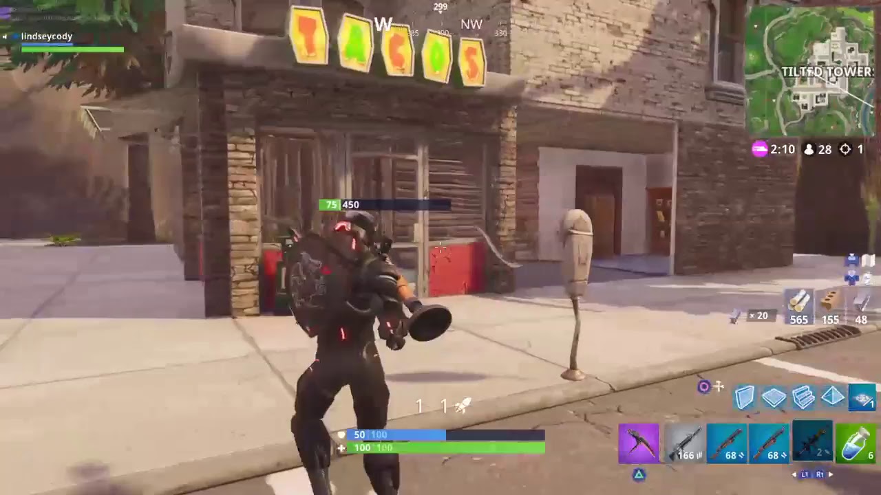 Going for dubs FFL best console bulider - YouTube