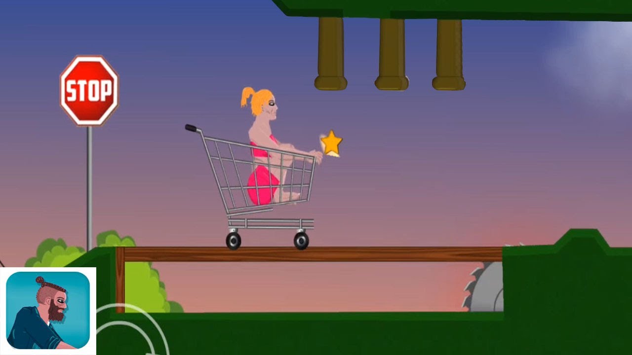 Short Ride Gameplay Walkthrough - Part 18 ( Andoid / iOS ) - YouTube