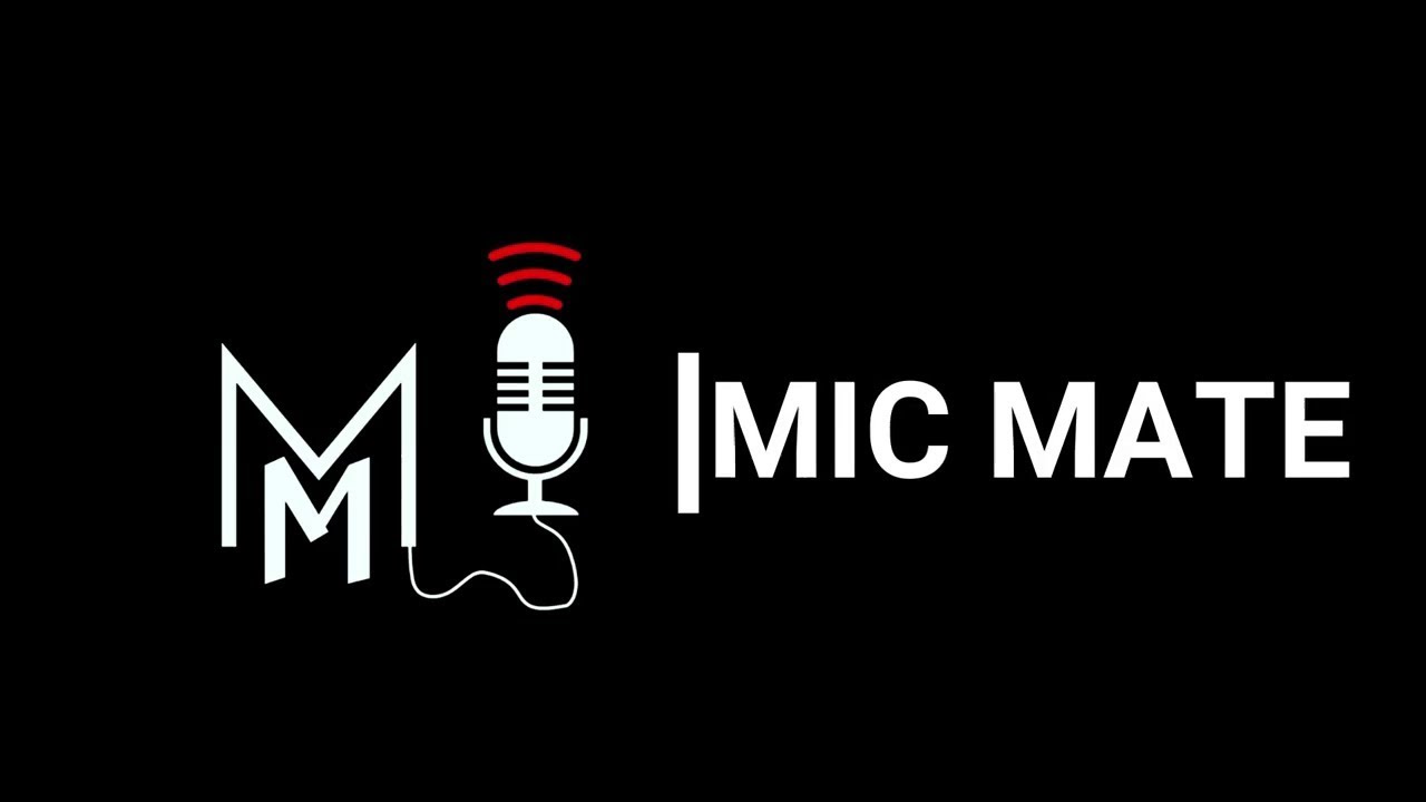 Mic Mate (Official Trailer) | Mic Mate Team | Mic Mate - YouTube
