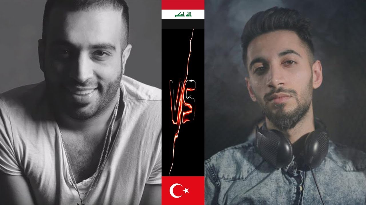 Similarities Between Arabic & Turkish Songs [09] - YouTube