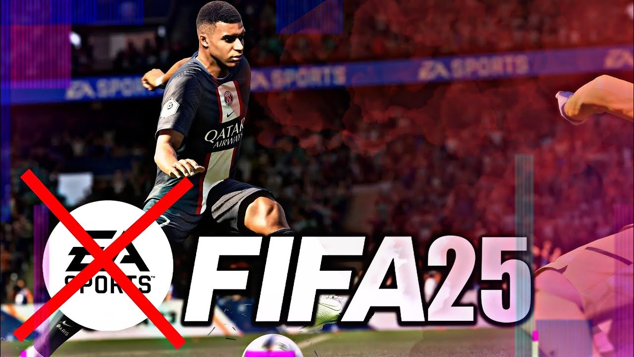 Fifa 25 Les PremiÈres Infos Le Concurrent De Ea Sport Fc Youtube