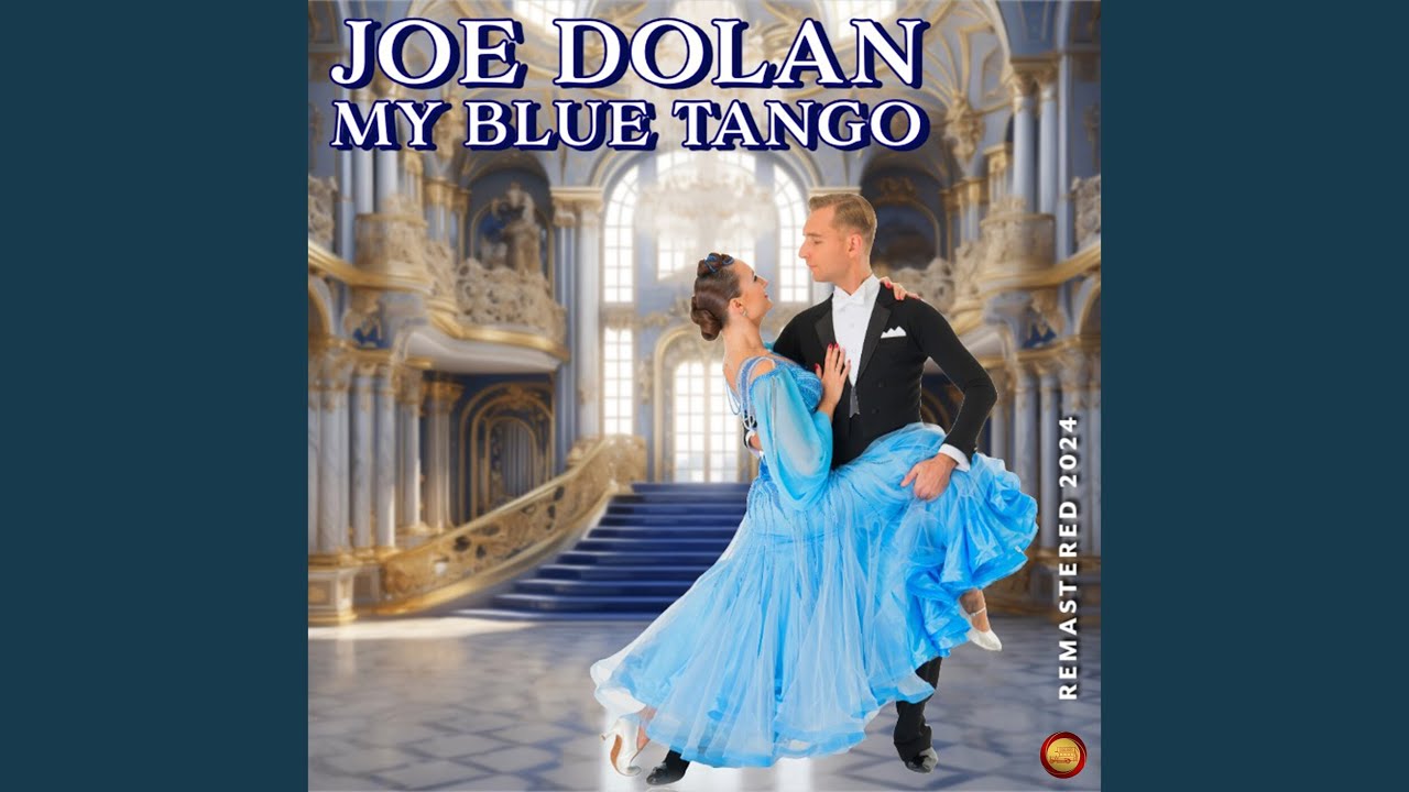 My Blue Tango (Remastered 2024) - YouTube
