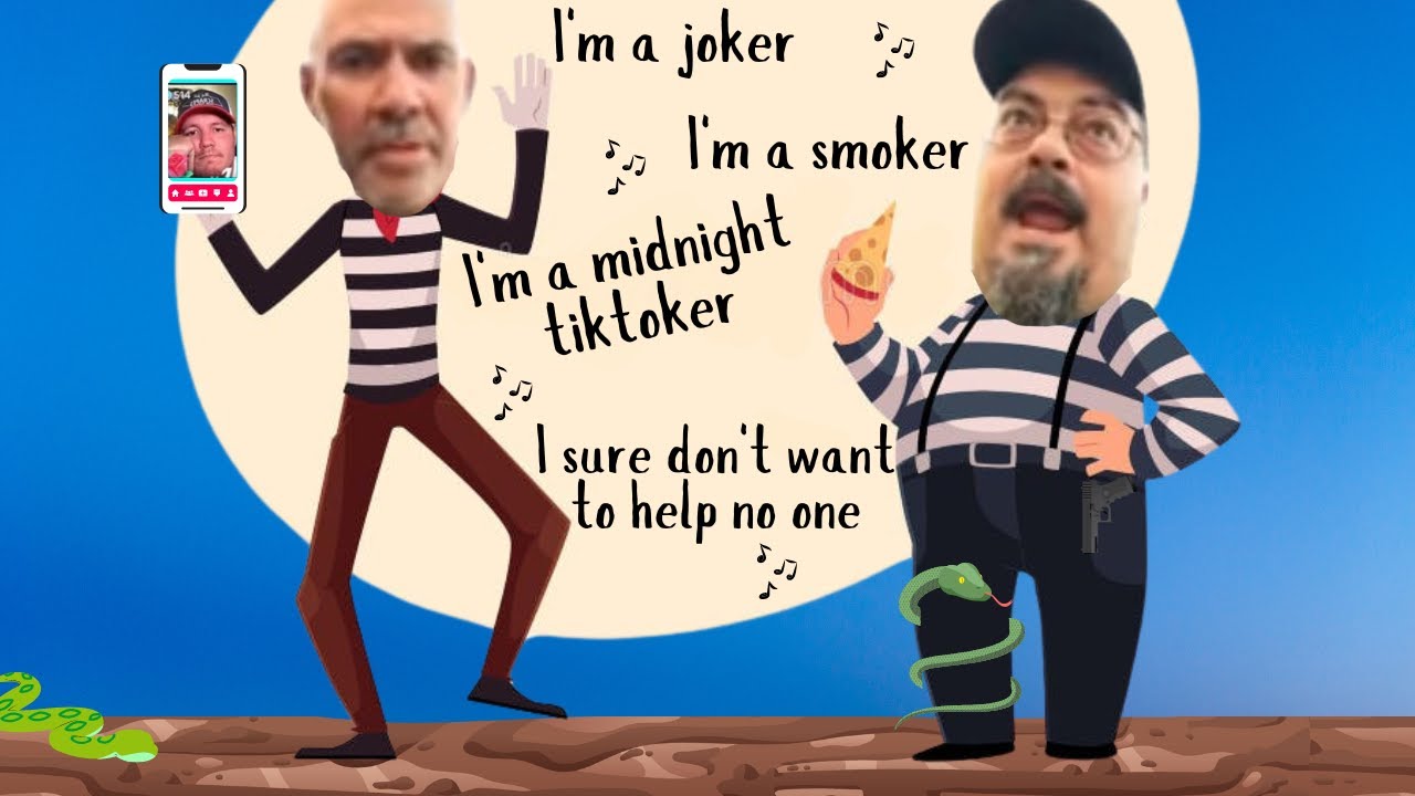 Tony Mathis The "PR" Man! - YouTube