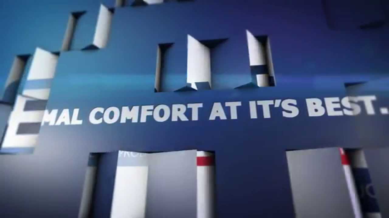 Cows prefer EasyFix slat rubber over bare slats - YouTube