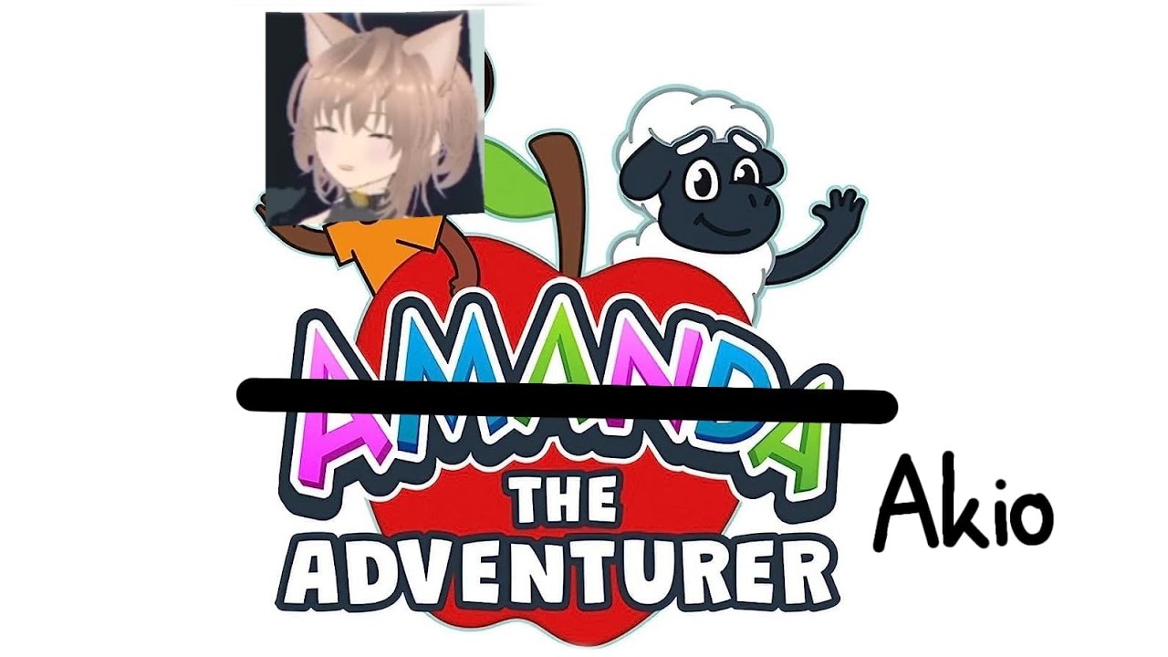 Akio The Adventurer | Part 1 - YouTube
