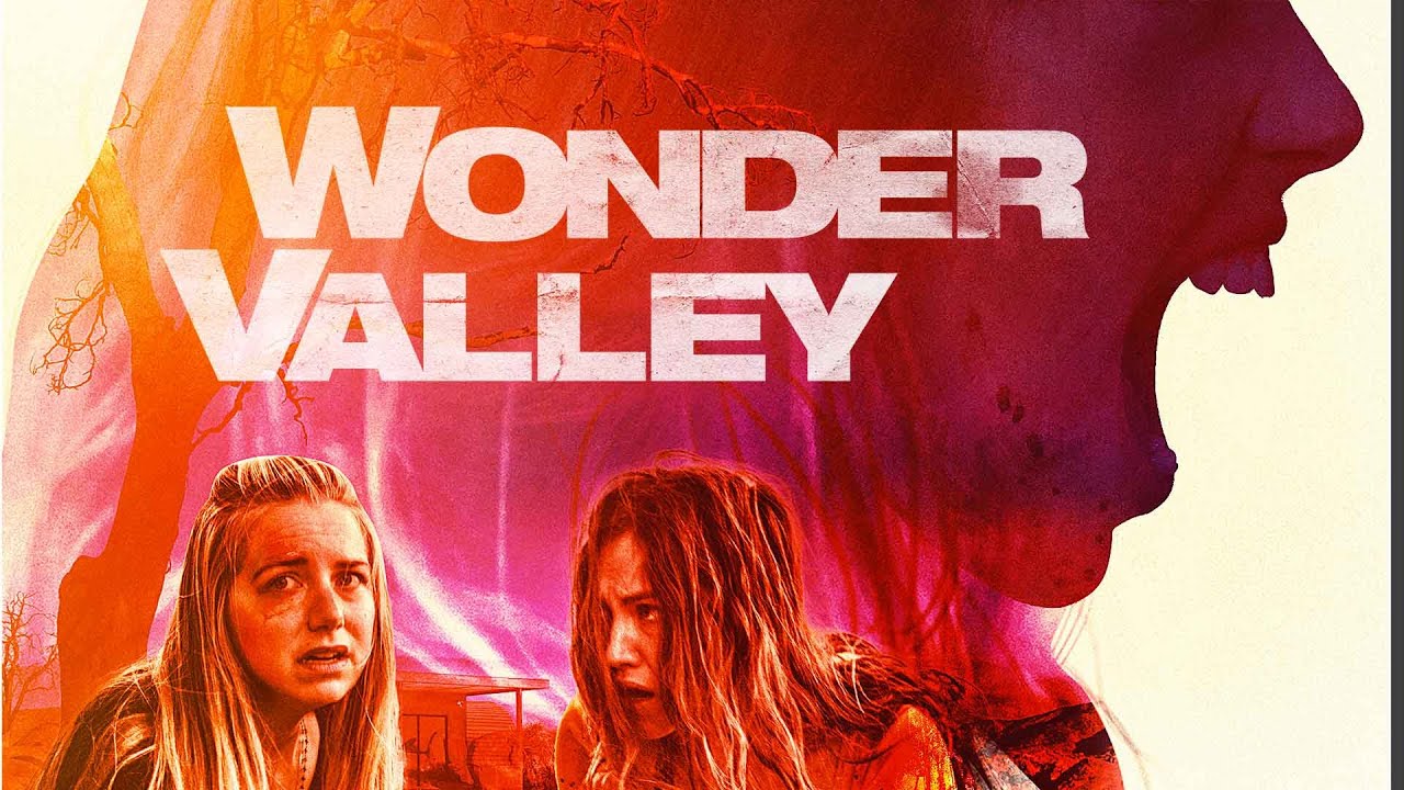 Wonder Valley 📽️ FULL HORROR MOVIE - YouTube