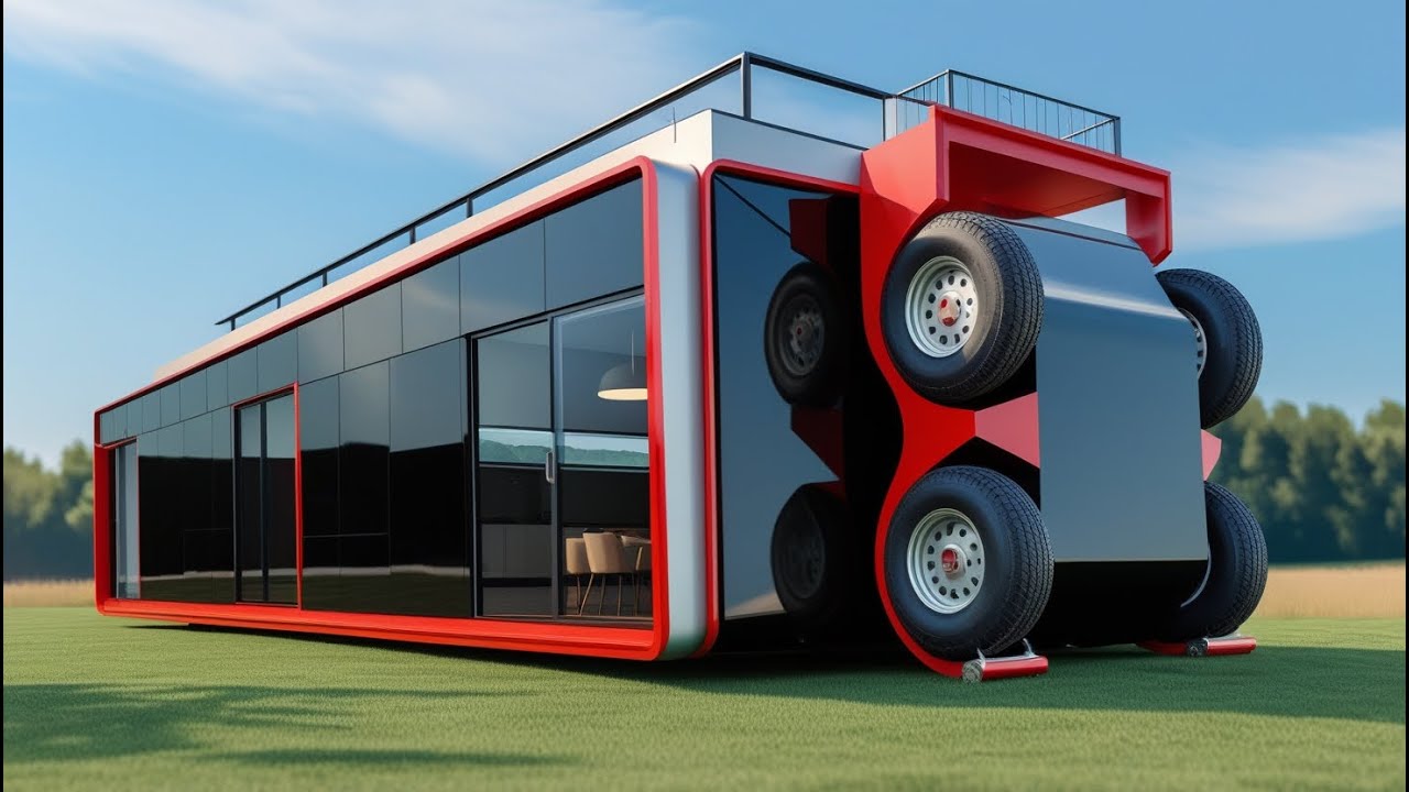 🚀 INSANE TECH INVENTIONS YOU WON’T BELIEVE EXIST! 🤯 - YouTube