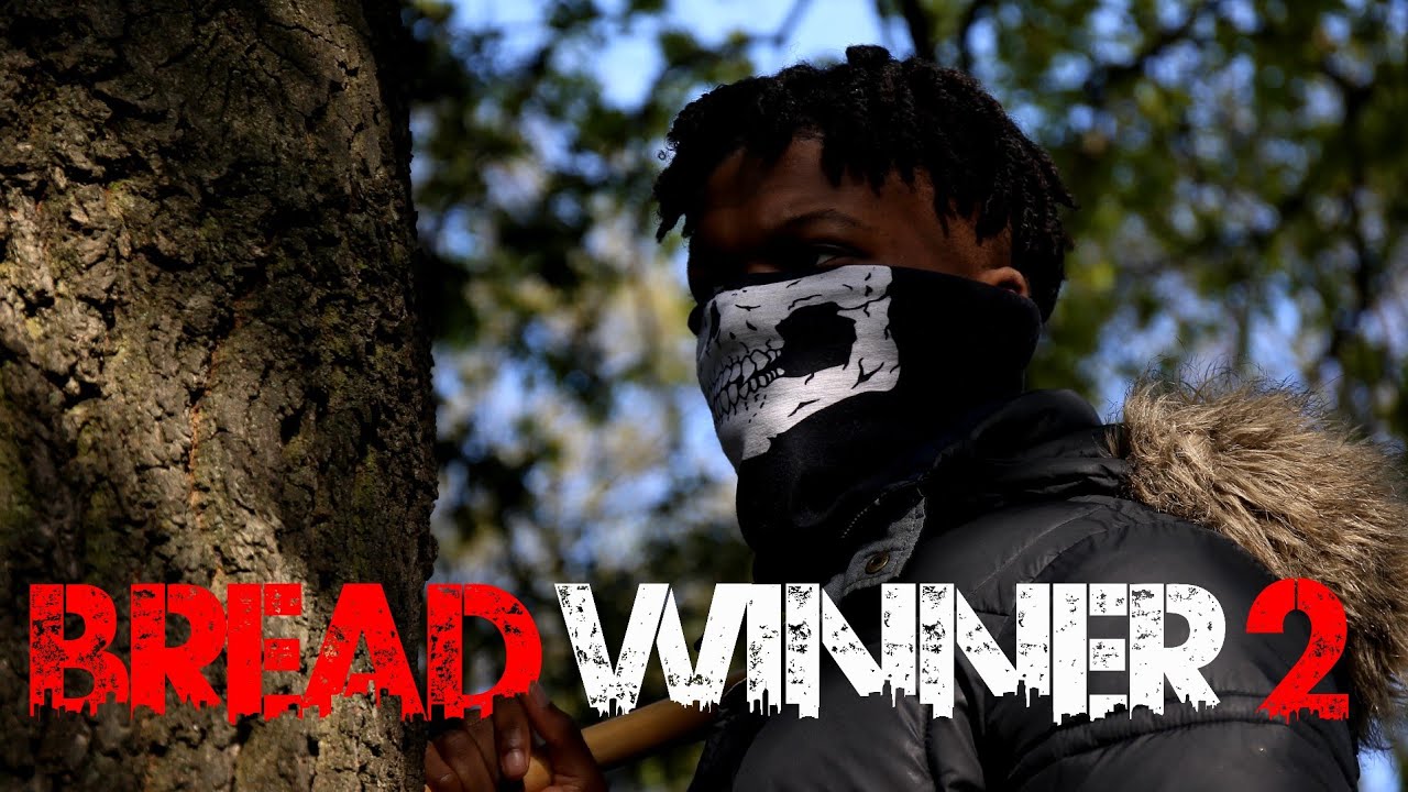 BREAD WINNER 2 | Short Film (2019) | 4K - YouTube