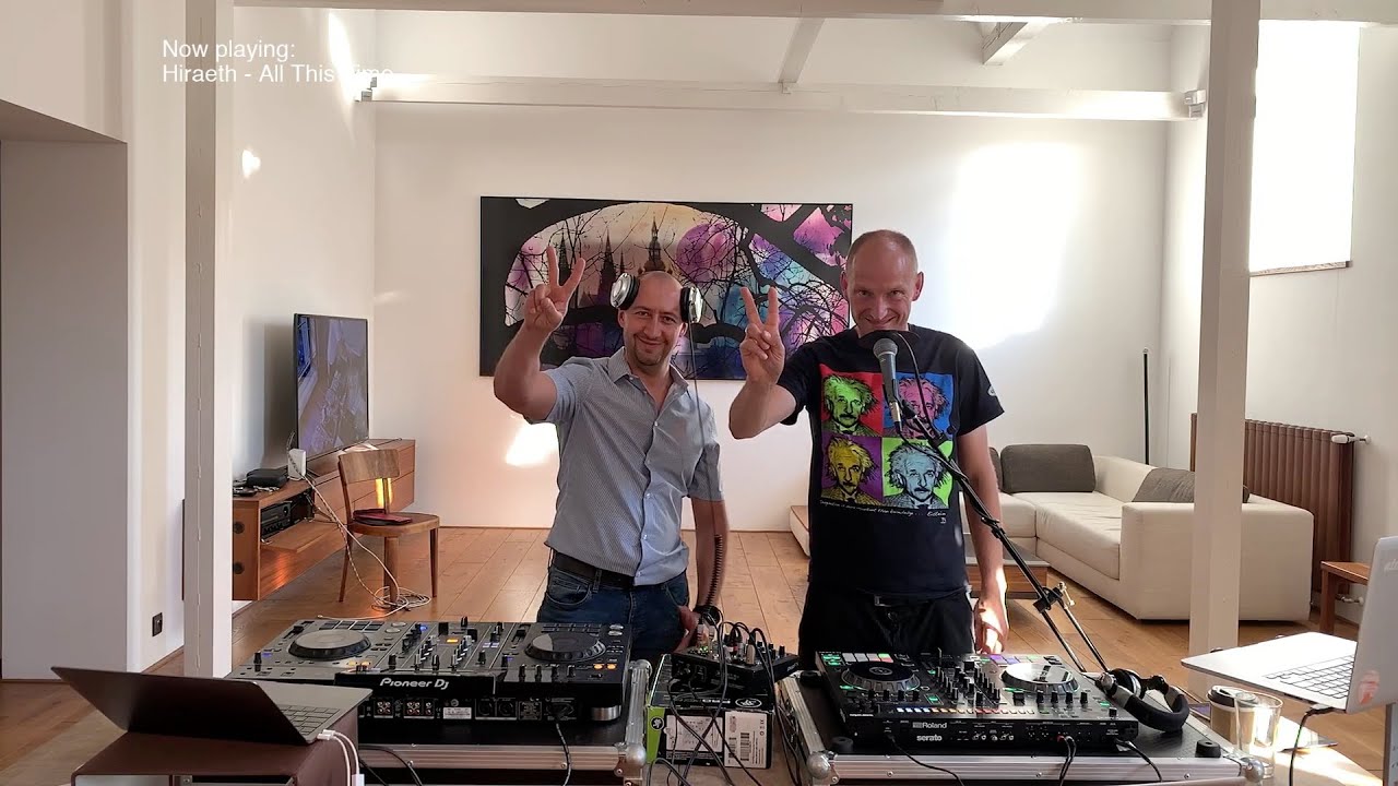 Liquid Podcast 03 October 2020 - YouTube