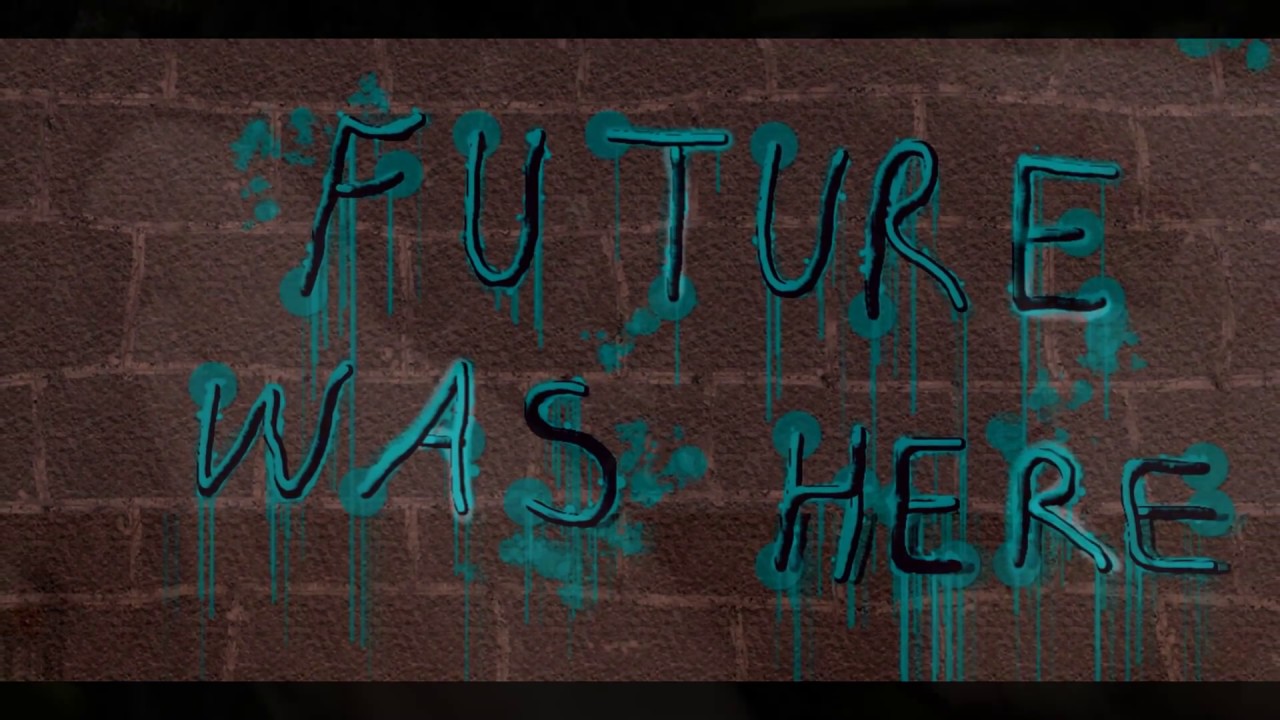 Get Out Alive (unofficial music video) - YouTube
