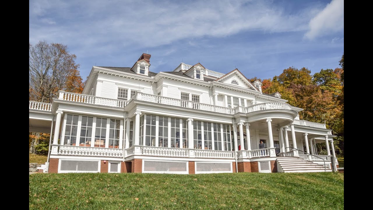 Explore Moses Cone Manor, Blue Ridge Parkway, Blowing Rock North ...