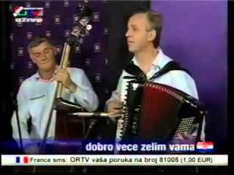 Ibro Selmanovic -Oj Zekija - YouTube