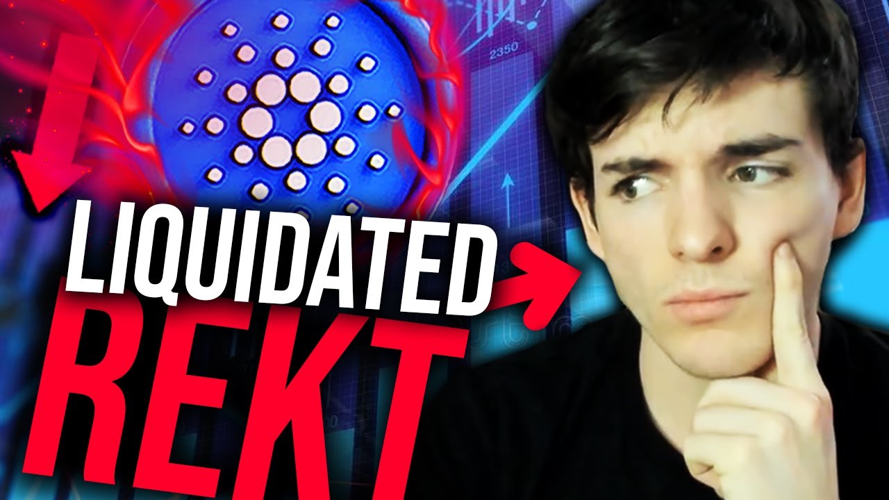 Getting Liquidated On Cardano DeFi for Science YouTube getting-liquidated-on-cardano-defi-for-science-youtube