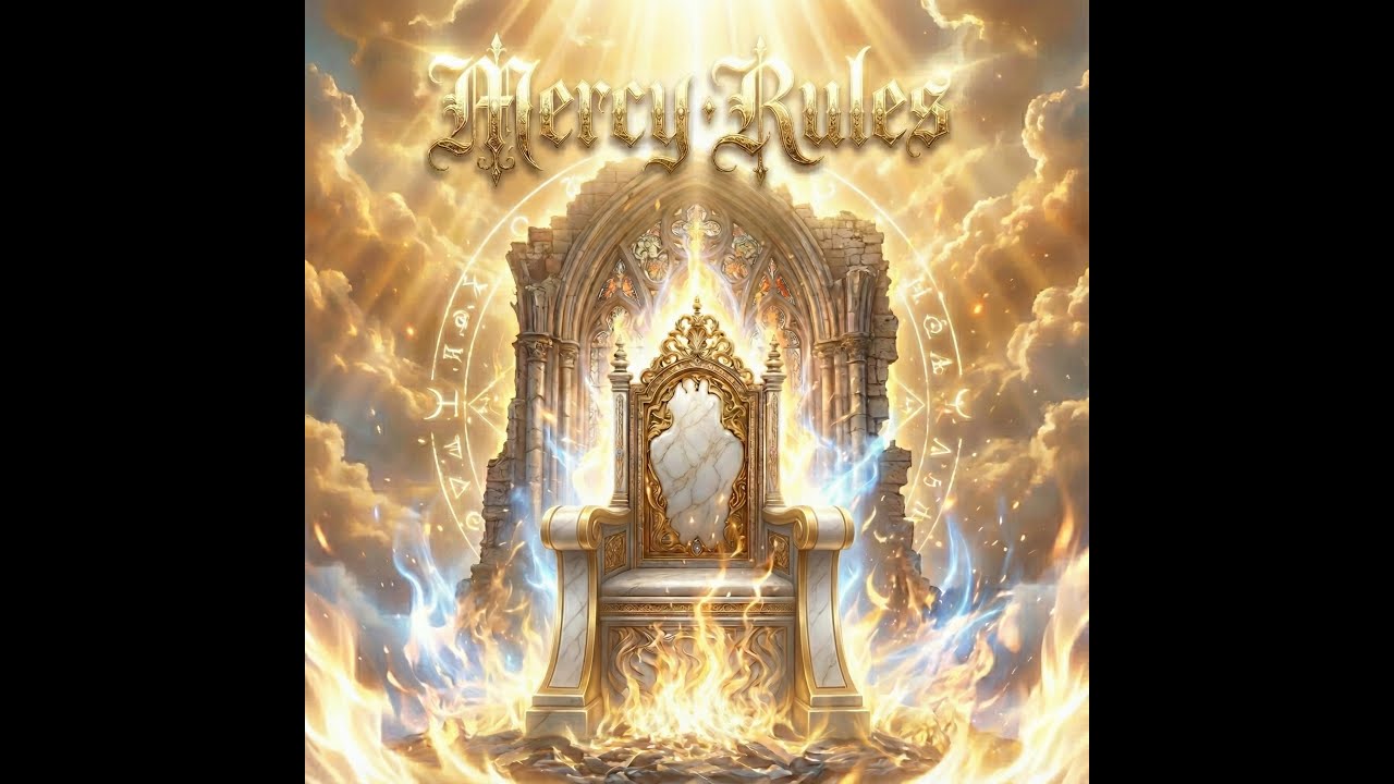 Ashes of Revelation "Mercy Rules" (Lyric Video) - YouTube
