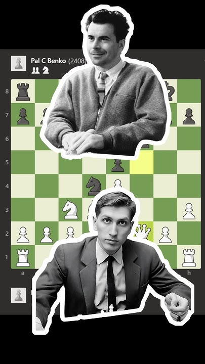 Bobby Fischer #genio del #ajedrez #increible - YouTube
