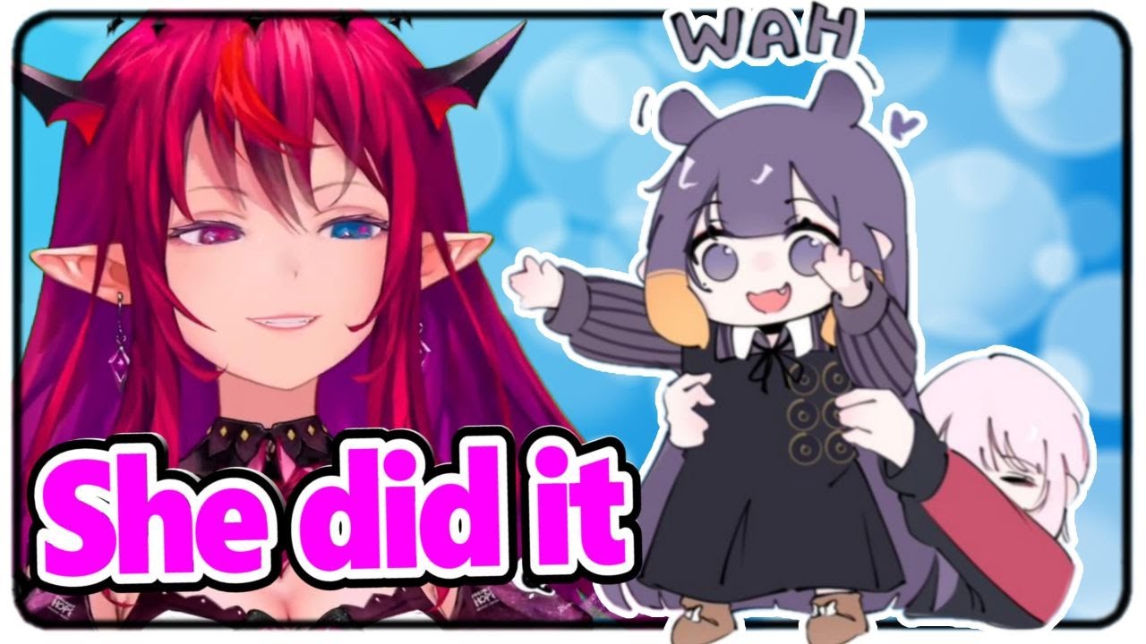 𝐈𝐑𝐲𝐒 𝐦𝐞𝐞𝐭𝐬 𝐈𝐧𝐚 𝐈𝐑𝐋 𝐚𝐧𝐝 𝐜𝐨𝐦𝐩𝐥𝐞𝐭𝐞𝐬 𝐈𝐧𝐚'𝐬 𝐠𝐨𝐚𝐥 𝐭𝐨 𝐡𝐮𝐠 𝐚𝐥𝐥 𝐨𝐟 𝐇𝐨𝐥𝐨𝐄𝐍 - YouTube