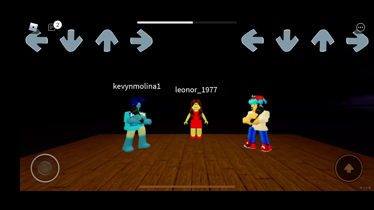 Philly B-Side in roblox (Friday night Funkin) - YouTube