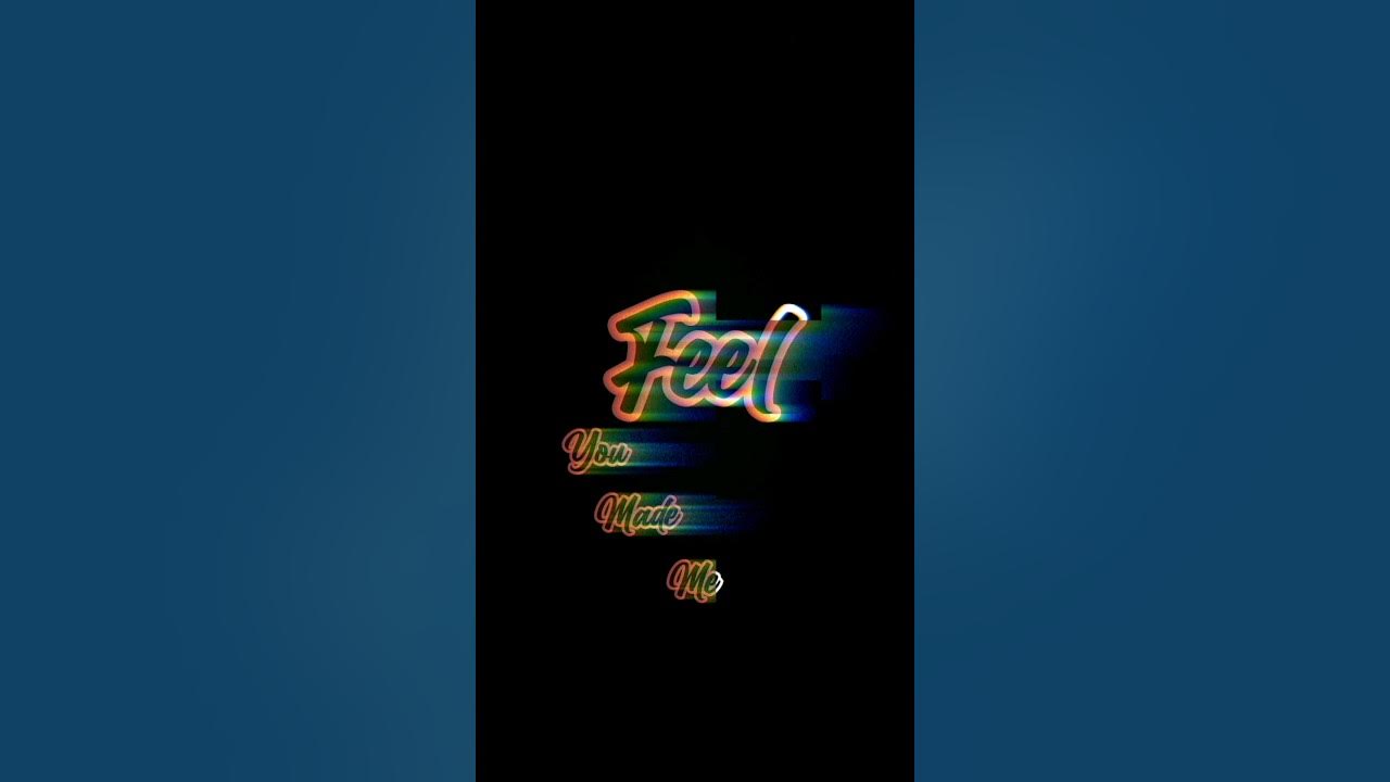 Leave Me Alone - Thekidszn #shorts - YouTube