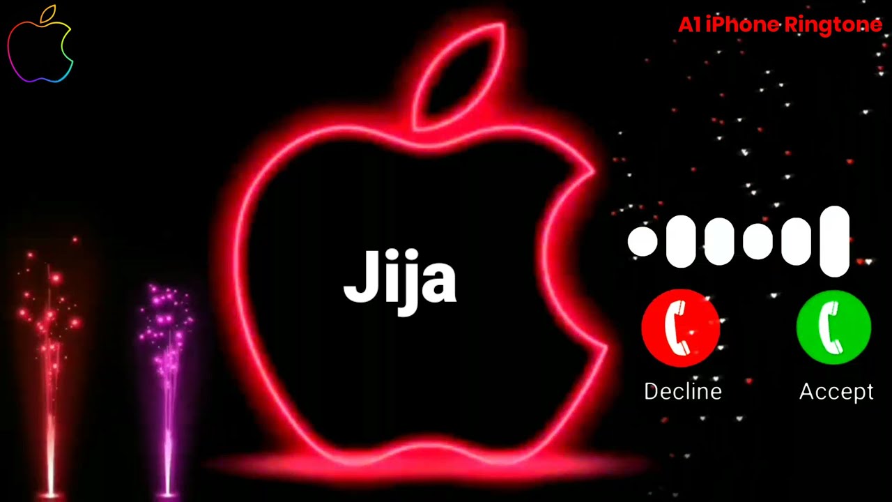 Jija Please pickup the call | Jija Name Ringtone | Jija Naam ki ...