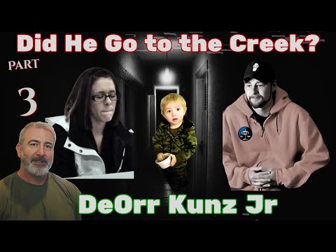 Exactly Where and Why Baby DeOrr Went Missing (Never-Before-Seen)