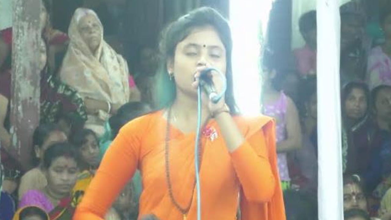 কারো কথা কেউ বলেনা • হামিদা পারভিন | Karo Kotha Keu Bolena by Hamida Parvin | লালনগীতি, Lolon ...