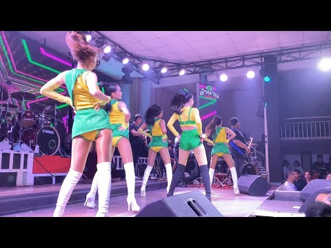 タイ人歌手・タイ音楽・イベント - モーラム｜Thai Books｜note