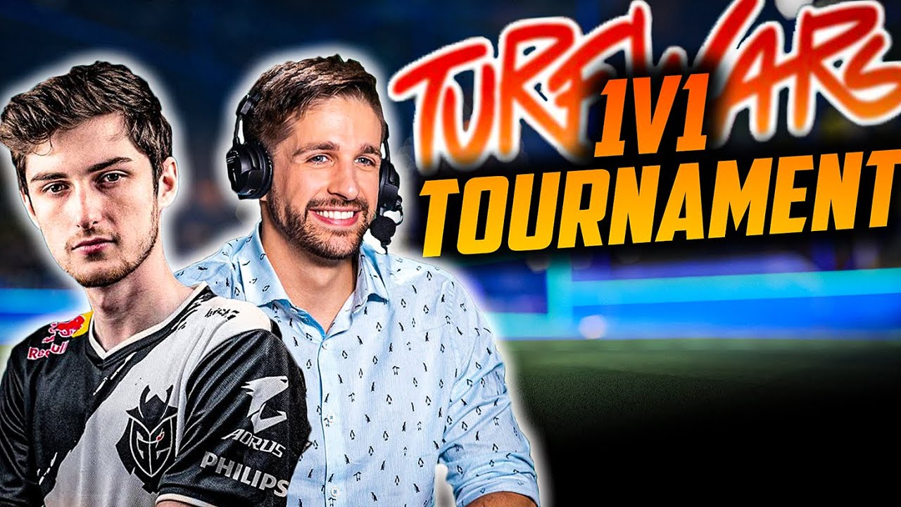 Rizzo Teams Up with RLCS Caster to Host a $10000 1v1 LAN Tournament ...