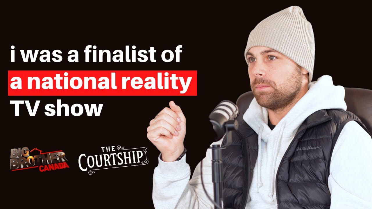 Derek Kesseler: The Untold Stories of Big Brother & Being a Social ...