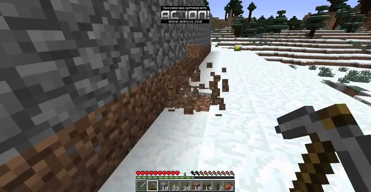 MINECRAFT 2.0 EP 2 - YouTube